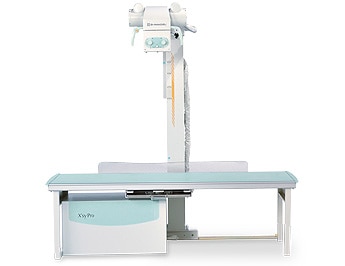 一般撮影システム : 株式会社島津製作所